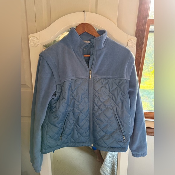 Ativa | Jackets & Coats | Vintage Ativa Full Zip Golf Womens Jacket ...
